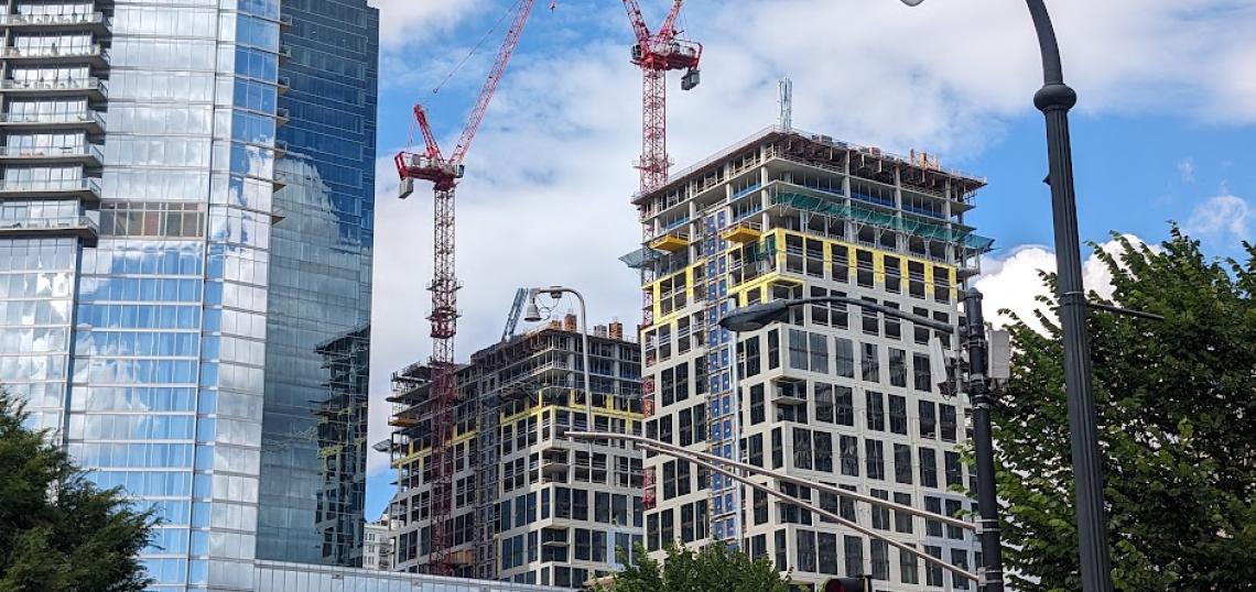 6 Atlanta development stories to watch in 2025 | Urbanize Atlanta